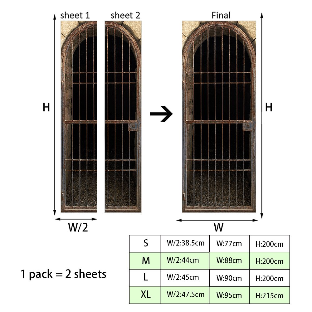 3D Decor Sticker Wallpaper Waterproof Vinyl PVC Vi... – Grandado