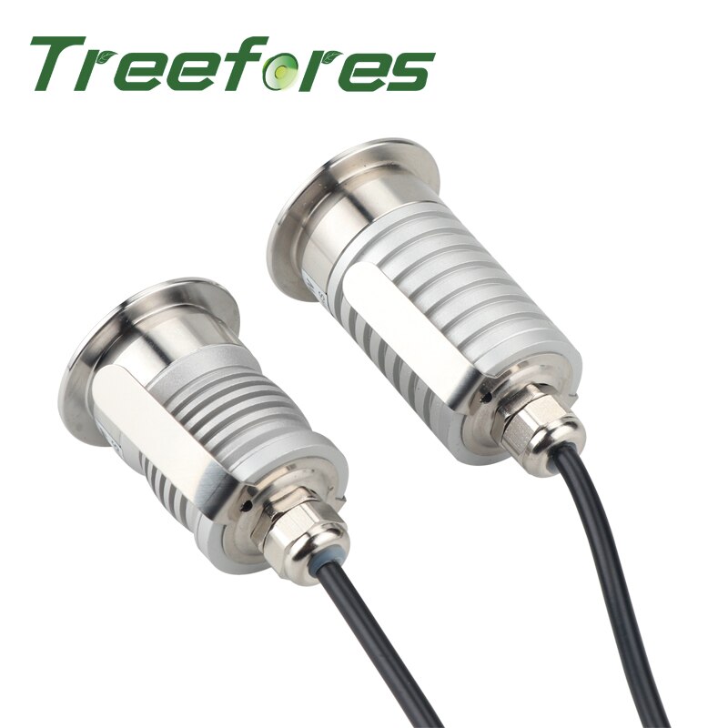 1W 3W 12V-24Vdc Constante Spanning IP67 Mini Dimba... – Vicedeal