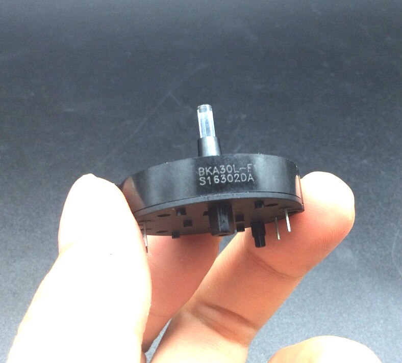 BKA30L-F1 car instrument meter stepper motor trans... – Grandado