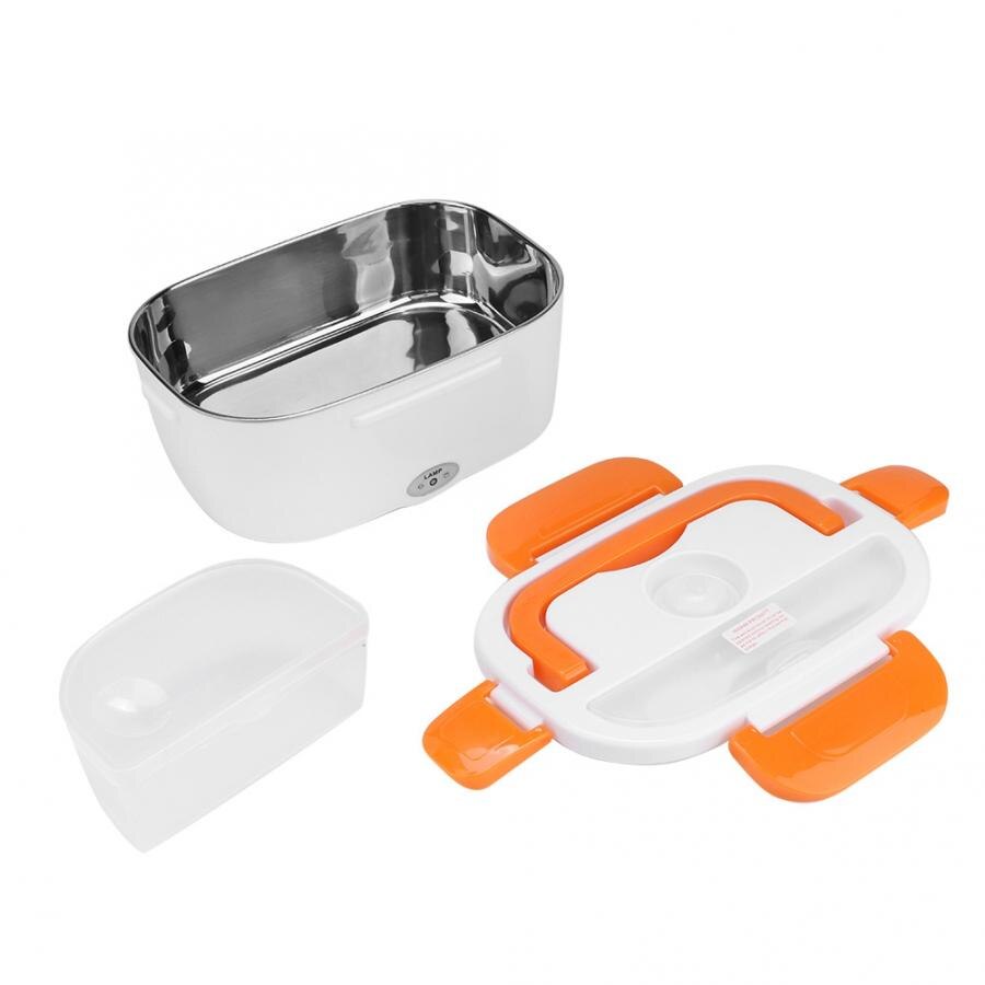 12V 110V 220V Electric Heated Lunch Box Portable 2... – Grandado