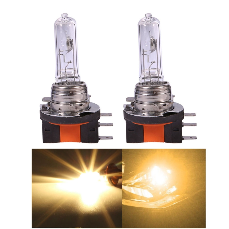 Auto Koplamp Halogeen Lamp H15 * 12v1 5/55W Auto K... – Grandado