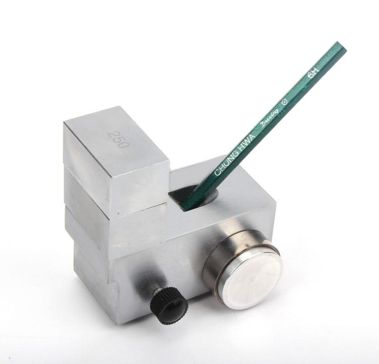 3 In 1 Pencil Hardness Tester Tools Kit Coating Ha... – Vicedeal