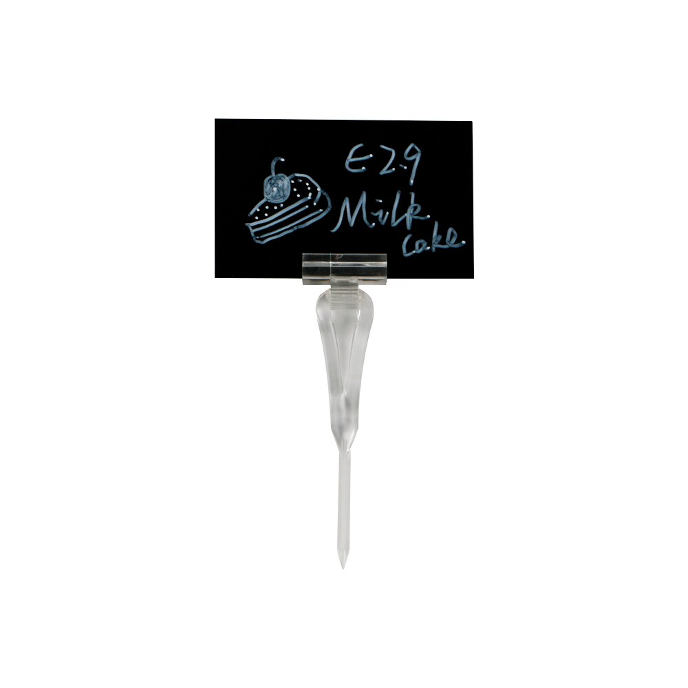Rotating Swivel Sign Plug In Price Tag Holder With... – Vicedeal