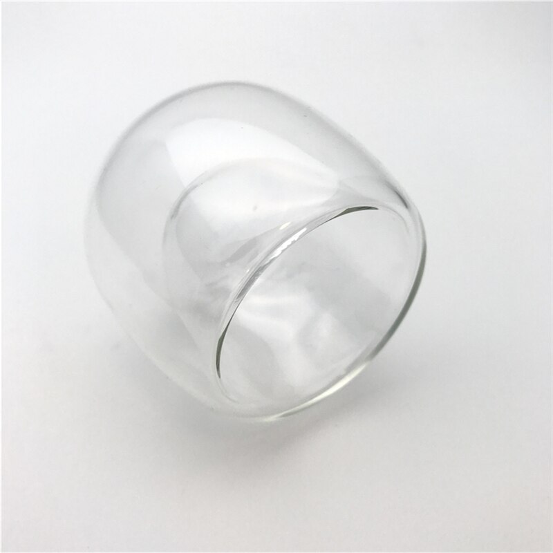 Arshen Fangle 80ml Double Wall Glassware Handmade ... – Vicedeal