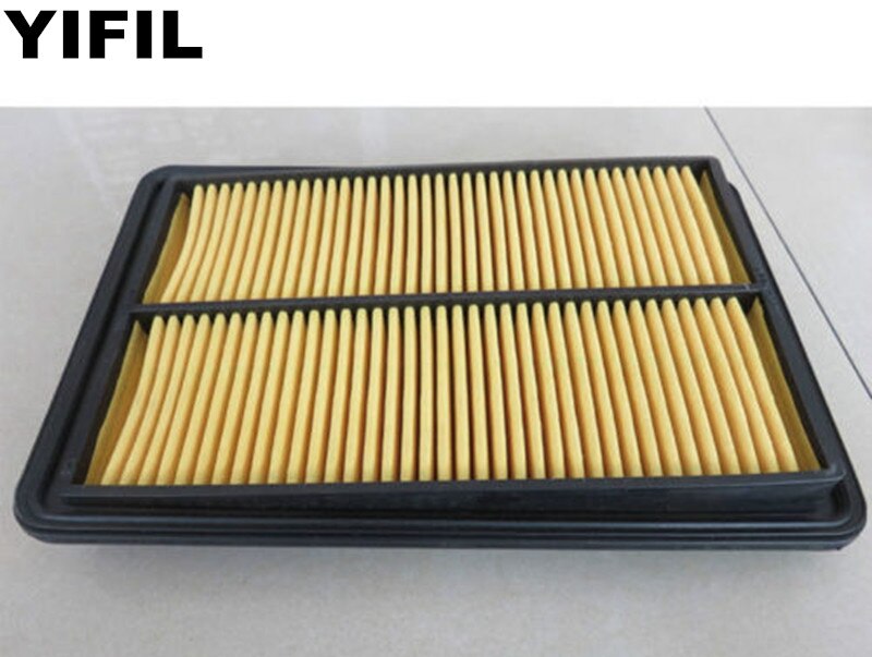 Auto Luchtfilter 16546-4BA1B Voor Nissan Qashqai J... – Grandado