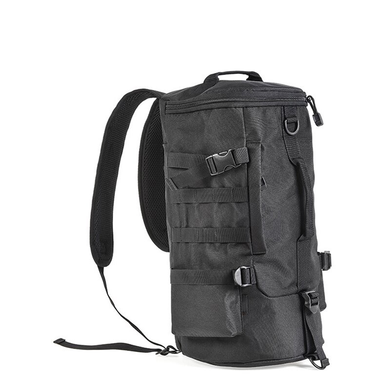 23L Multifunctional Waterproof Cylinder Fishing Ba... – Grandado