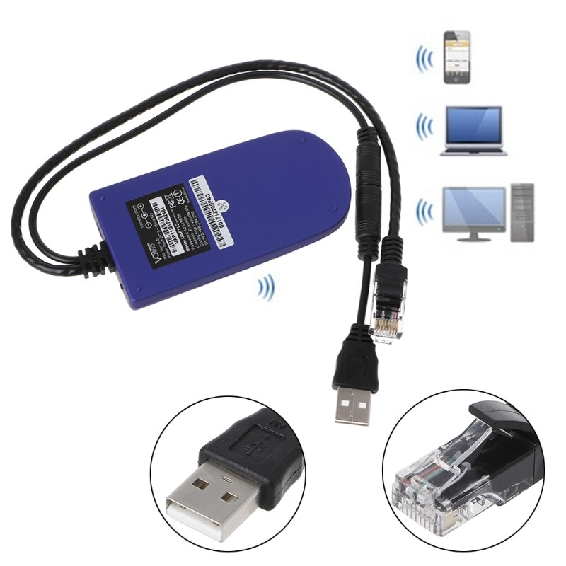 VAP11G Router Bridge Dongle 4G RJ45 Ethernet Naar ... – Vicedeal