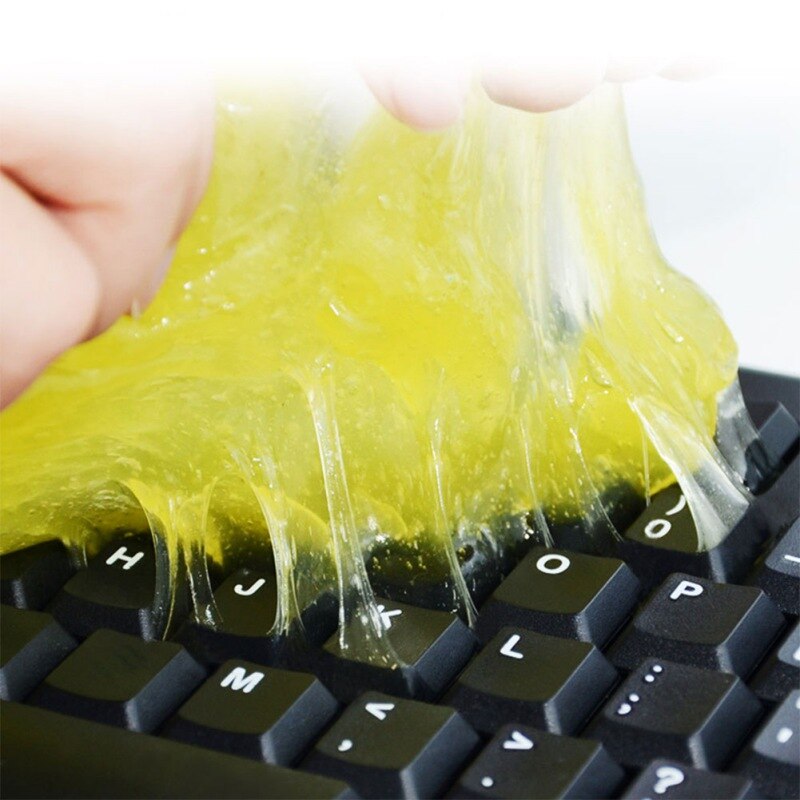 Home Dust Cleaner Tool High Tech Magic Sticky Comp... – Grandado