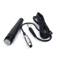 Wired Moving Coil Dynamic Handheld Microphone For ... – Grandado