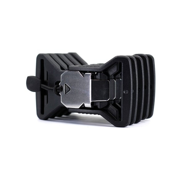 Fidlock V-Buckle 40 LL + Pull Tab - Buckle Connect... – Vicedeal