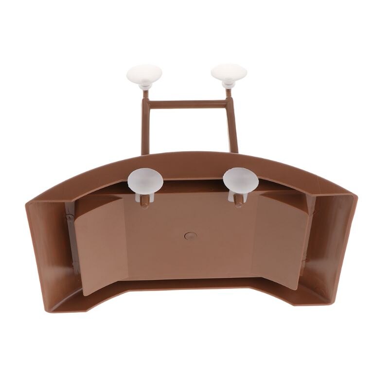 Turtle Platform Reptile Automatic Adjustable Heigh... – Grandado