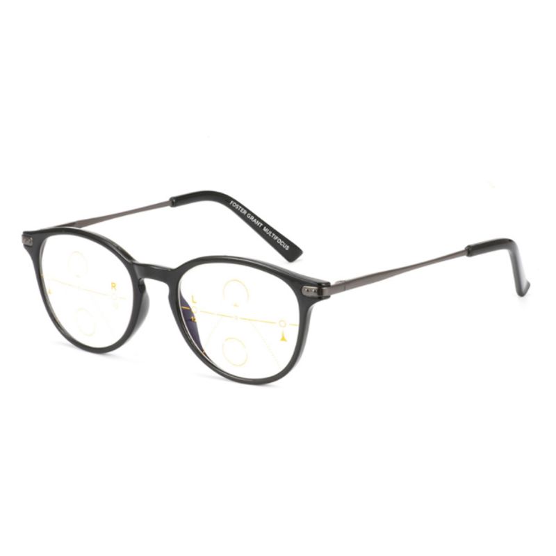 Anti Blue Light Reading Glasses Men Women Progress Vicedeal 2467
