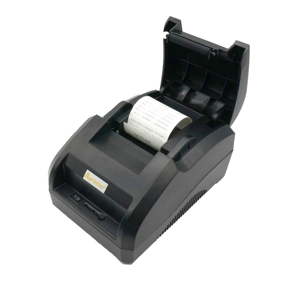 2-inch pos thermal printer at low cost – Grandado