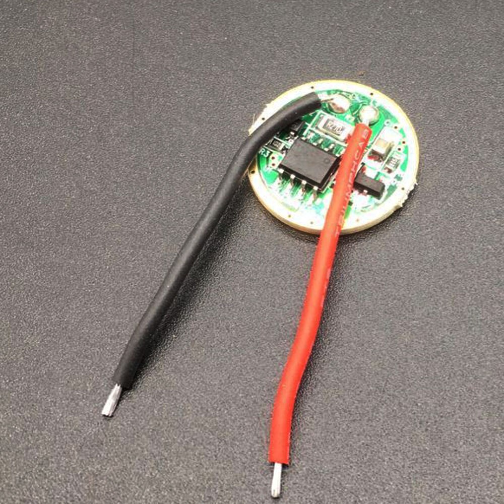 CREE 10 w XPL XP-L Led Emitter Wit Chip 16/20mm PC... – Grandado