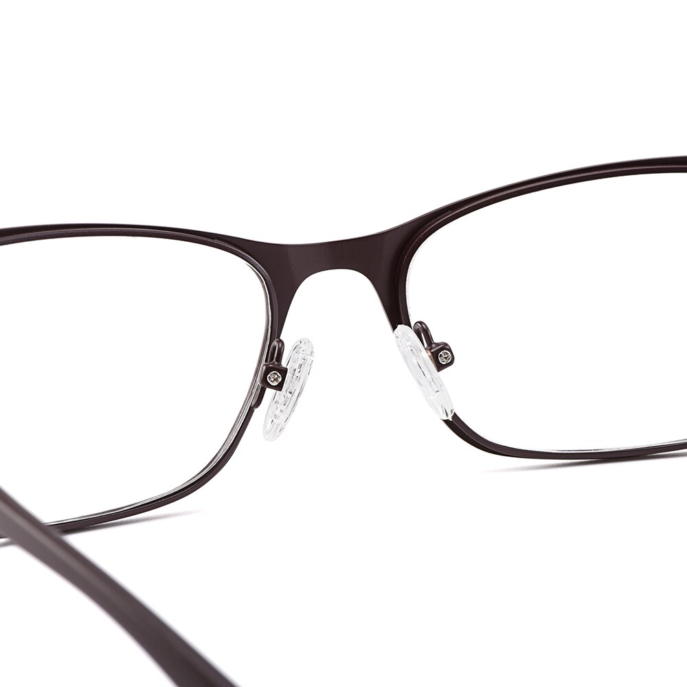 Gmei Optische Moderne Titanium Legering Vierkante ... – Grandado