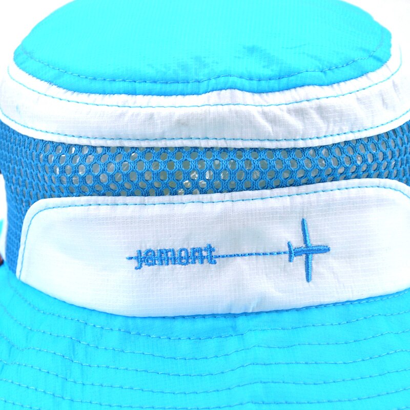 Xthree summer children sun hat kids bucket hat cap... – Grandado