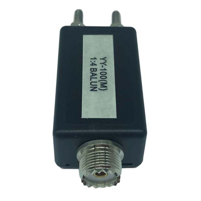 100W 1:4 HF Kurzwellen Antenne Balun QRP Mini Balu... – Vicedeal
