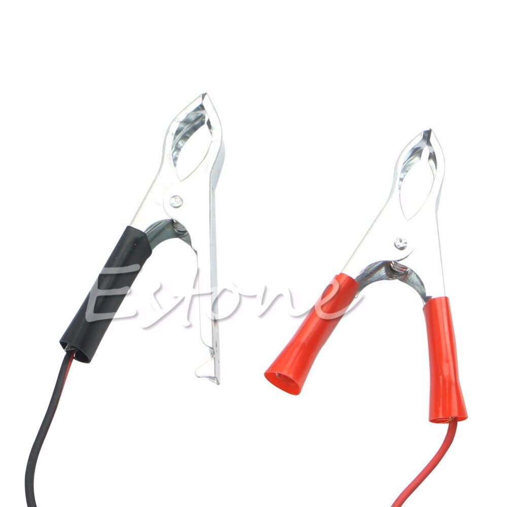 12V Car Battery Terminal Clip-on Sigarettenaanstek... – Vicedeal