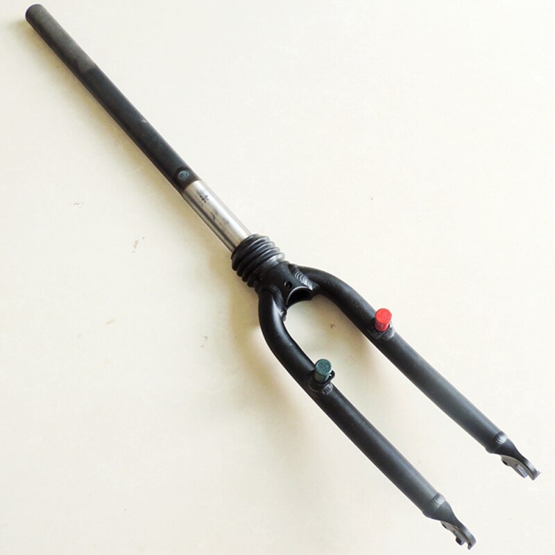 Stock Cleaning DH 20inch Folding Bike Fork 74mm Al... – Grandado