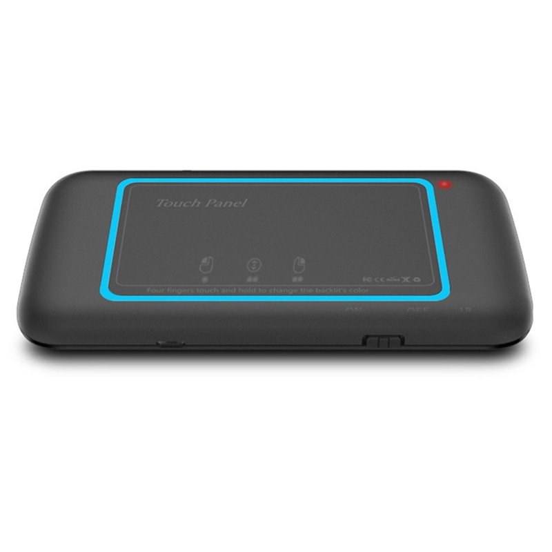 2 4ghz Mini Wireless Keyboard With Remote Mouse Co Vicedeal