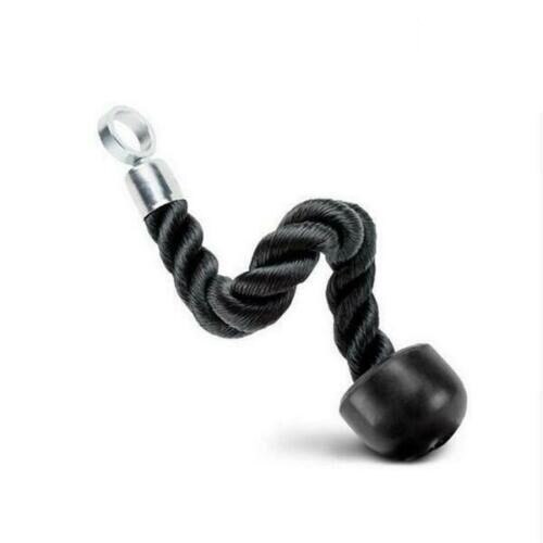 Triceps Heavy Rope Triceps Abdominal Muscle Grippe... – Grandado