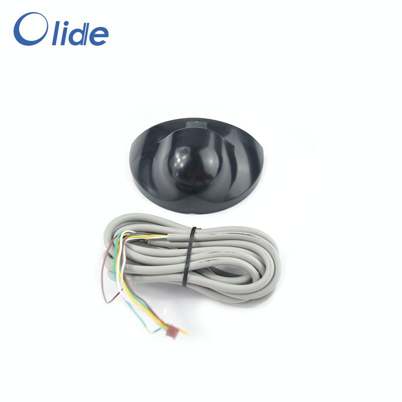 Automatic Door 24.125Ghz Microwave Motion Sensor,A... – Grandado