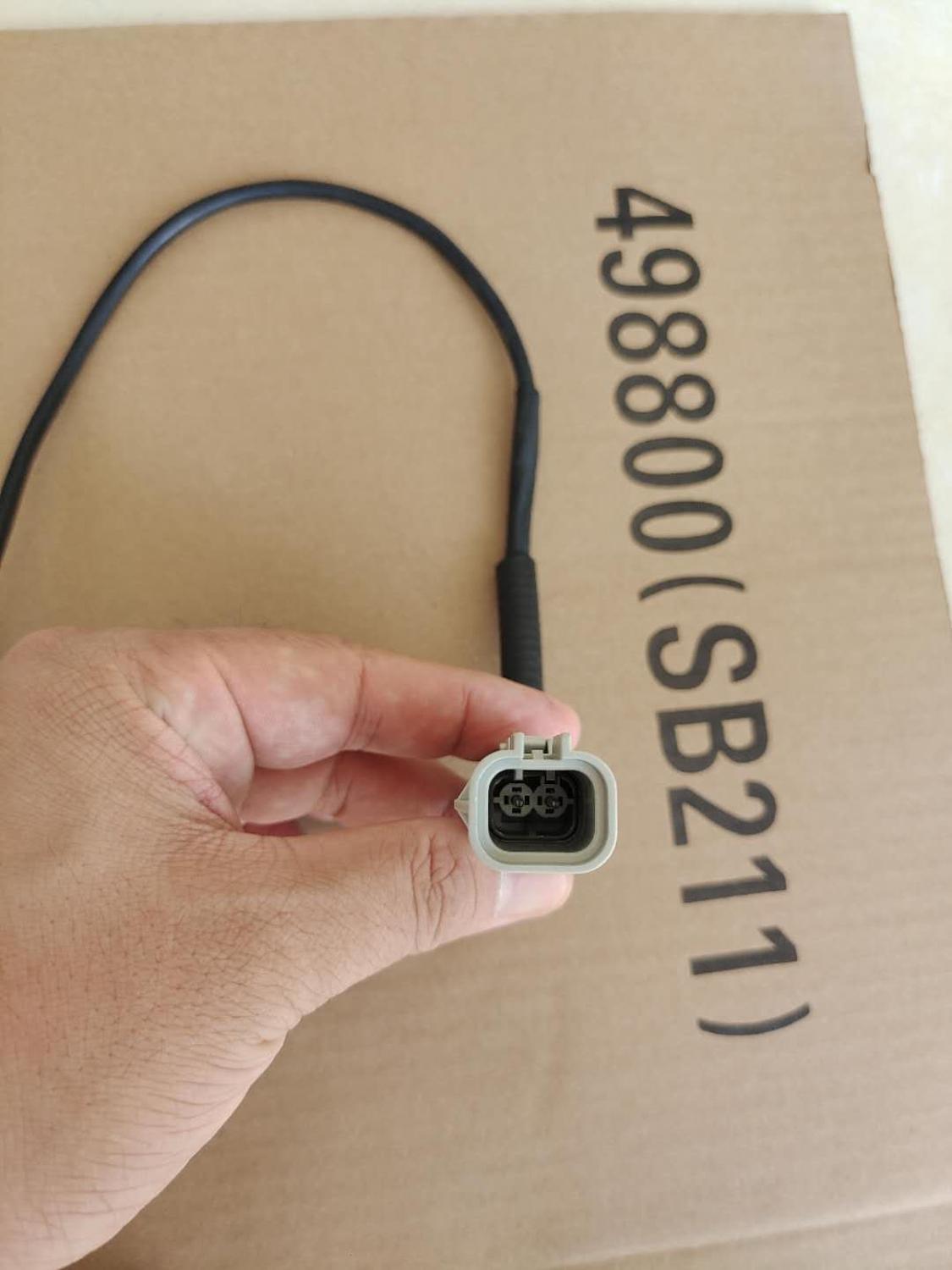 81.27421.0263 Exhaust temperature sensor – Grandado