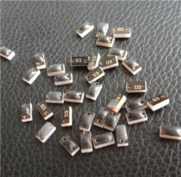 UHF RFID tags for tools management antimetal 860-9... – Grandado