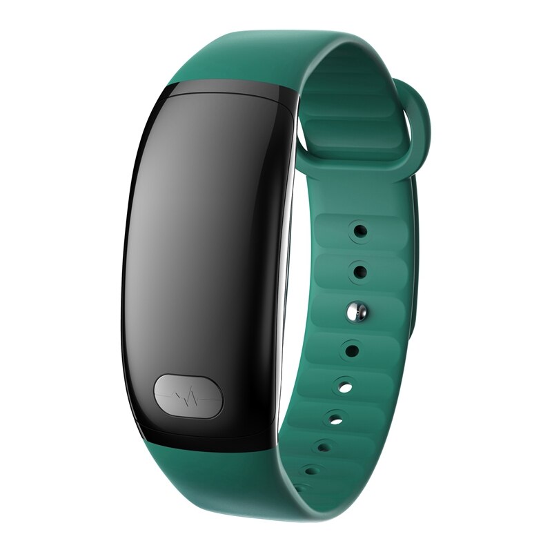 Smart Bracelet Waterproof Sport Wristbands Heart R... – Vicedeal