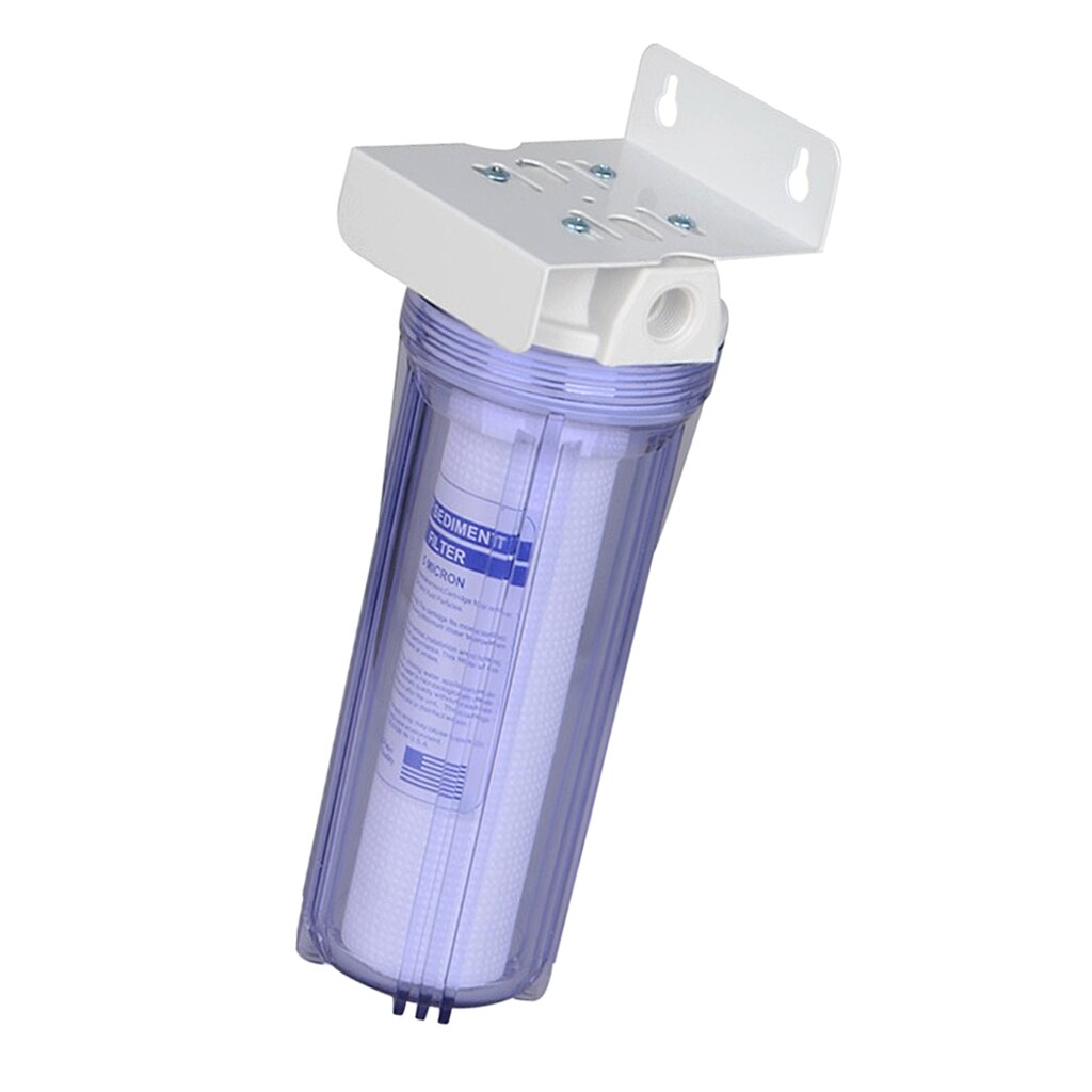 10 ''Hele Huis Single Stage Filtratie Water Systee... – Vicedeal