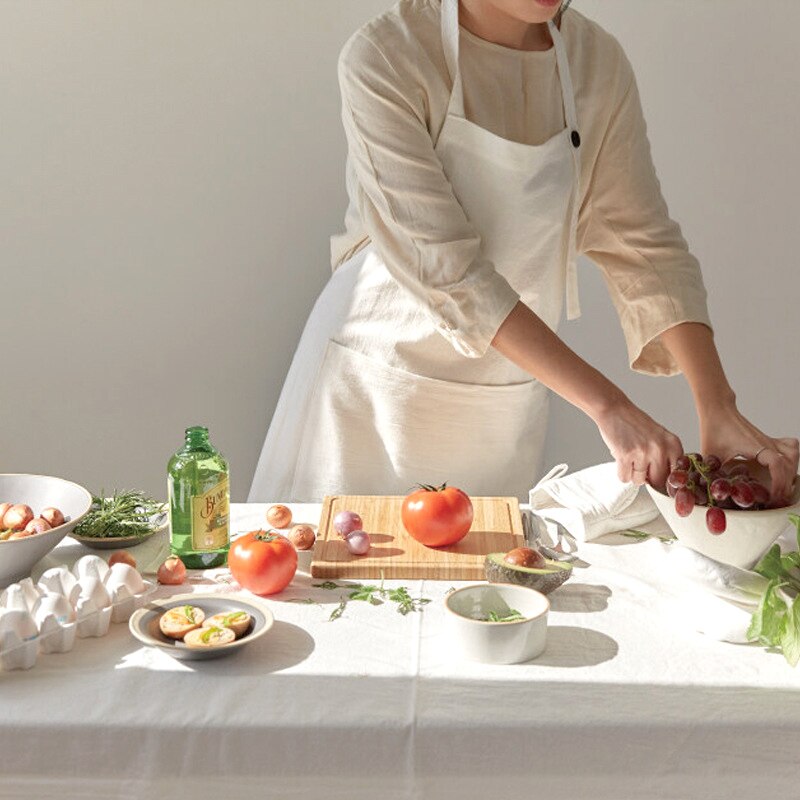 Studio fotografico servizio di sfondo panno Beige ... – Grandado