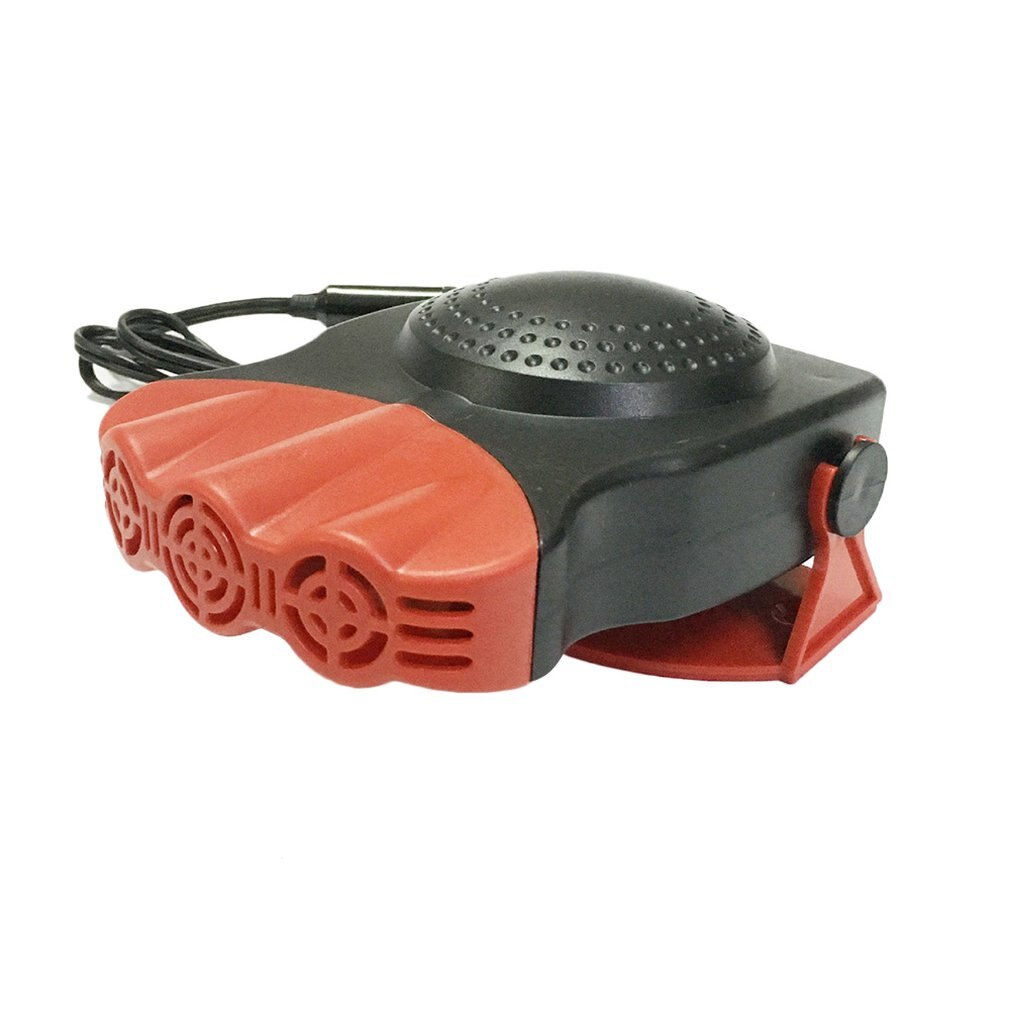 Sommaren njut av den varma och 12v tre-håls avfros... – Grandado