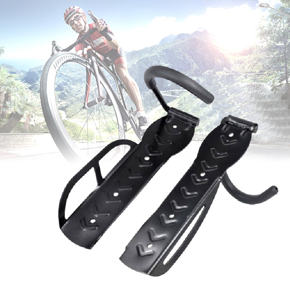 Bike Rack Garage Wall Mount Bicycle Hanger Storage... – Grandado
