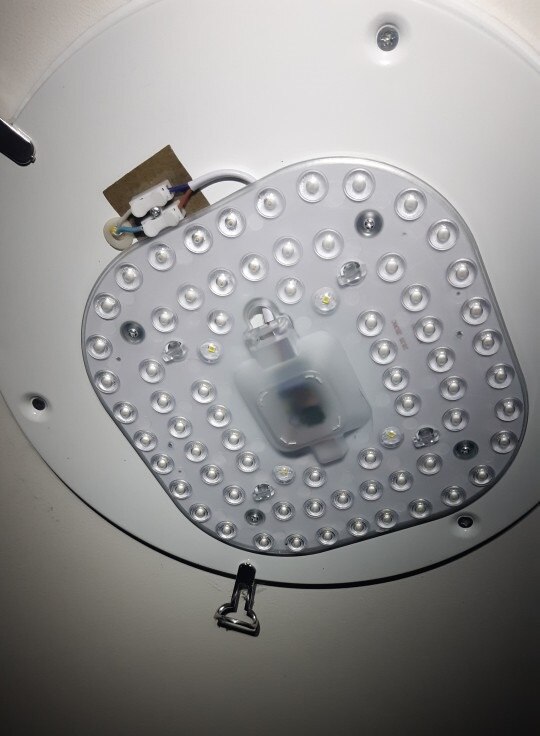 6W 12W 18W 24W 36W Led Panel Lights 220V Ceiling o... – Grandado