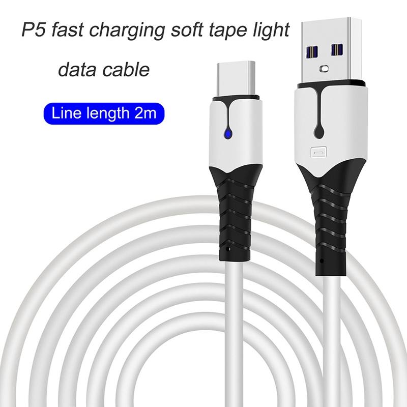 USB C Fast Charging Cable for PS5 DualSense Contro... – Vicedeal