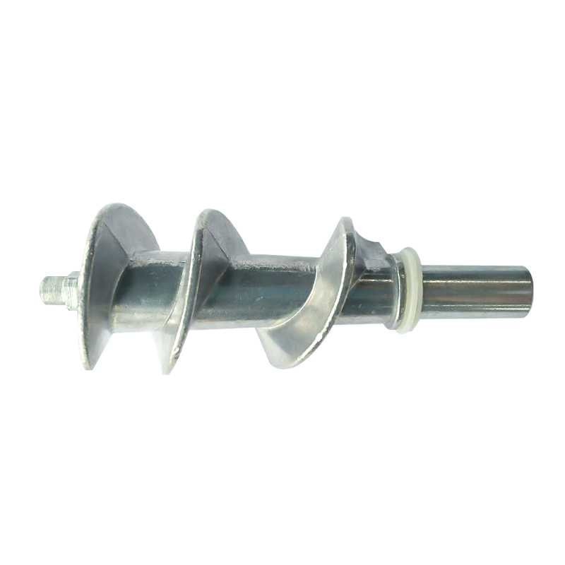 Households Electric Meat Mincer Auger Screws Parts... – Grandado
