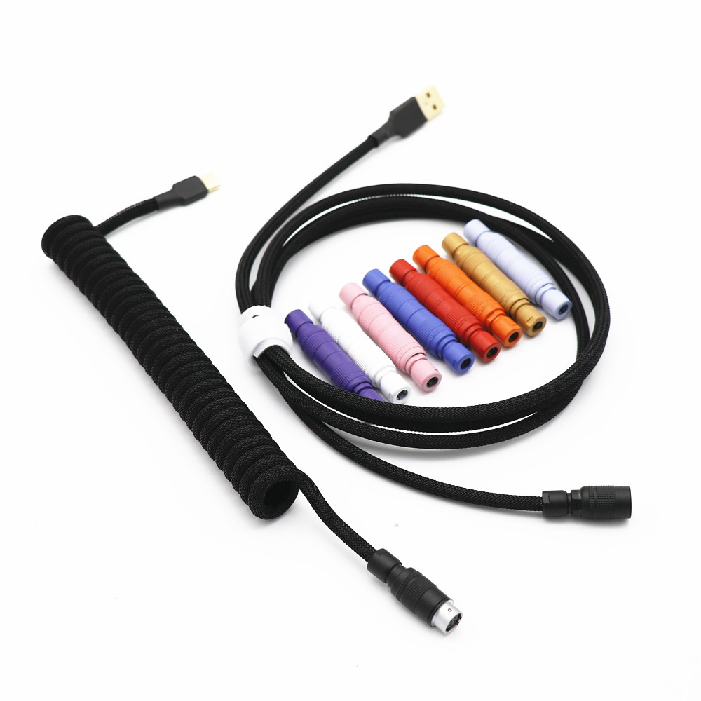 Kleurrijke Matt Cyaan Donker Goud Rood Zwart YC8 A... – Grandado