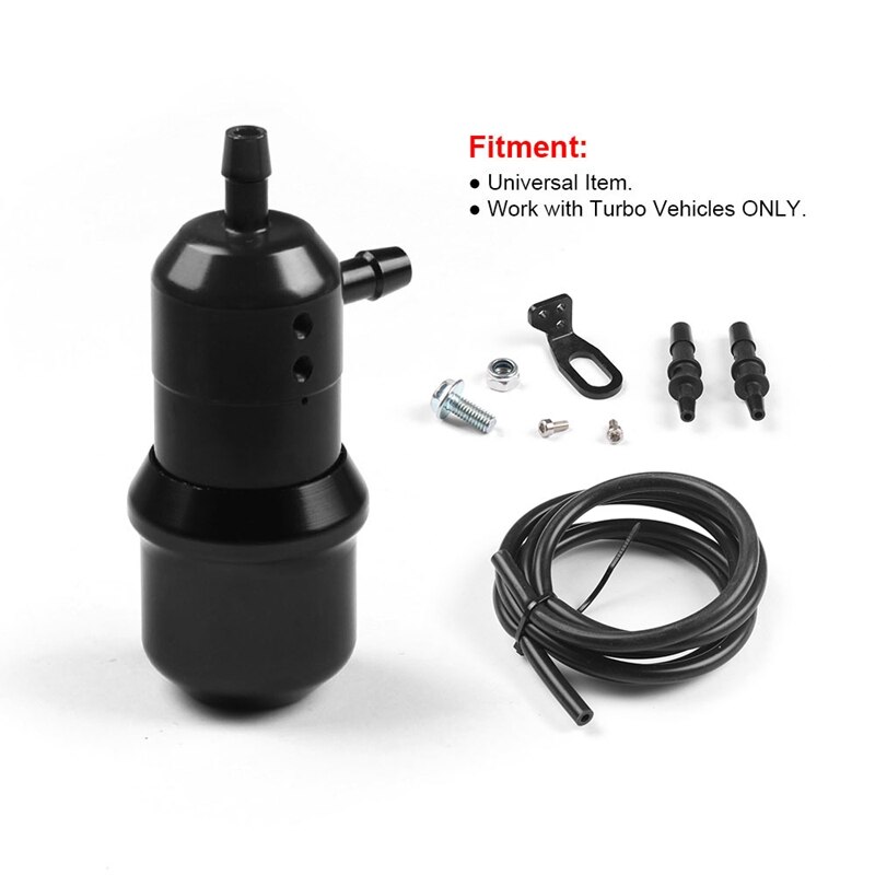 Universal Turbo Charger Racing 0-60 PSI Adjustable... – Vicedeal