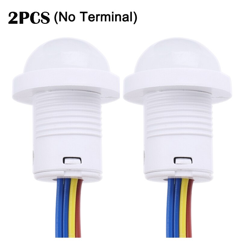110v/220v Infrared Sensor Head Intelligent Sensor ... – Vicedeal