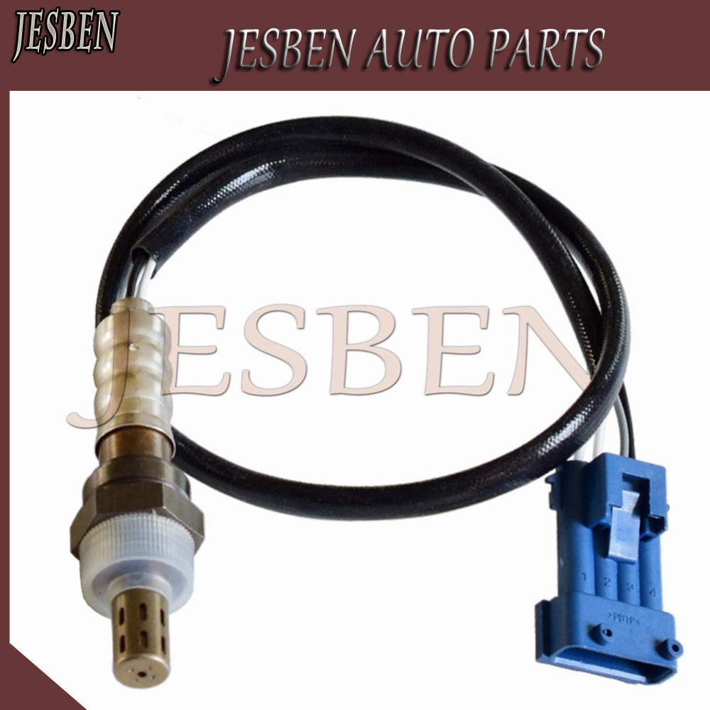 Oxígeno O2 Sensor de sonda Lambda para Citroen C2 ... – Grandado