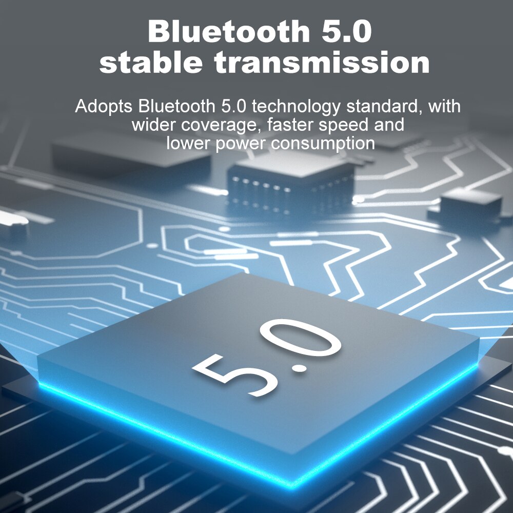 Hifi 2 in 1 Bluetooth 5.0 Audio Transmitter Receiv... – Vicedeal