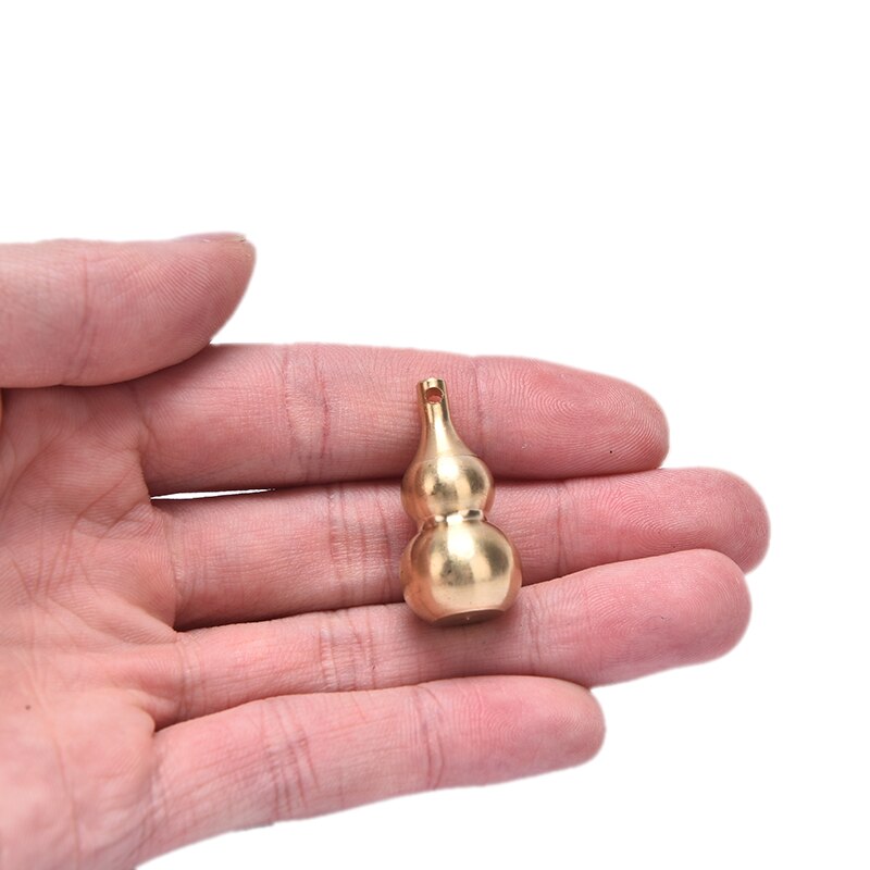 1pc Classic Anime Necklace Gaara Cucurbit Calabash... – Grandado