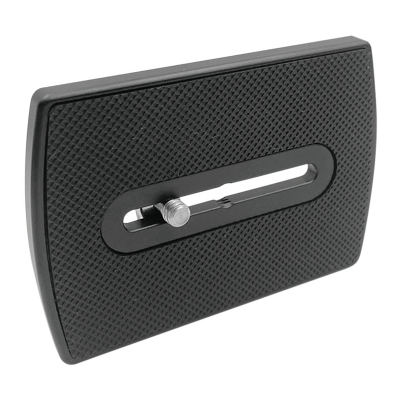 Quick Release Plate For Libec TH-650HD Camera Trip... – Vicedeal