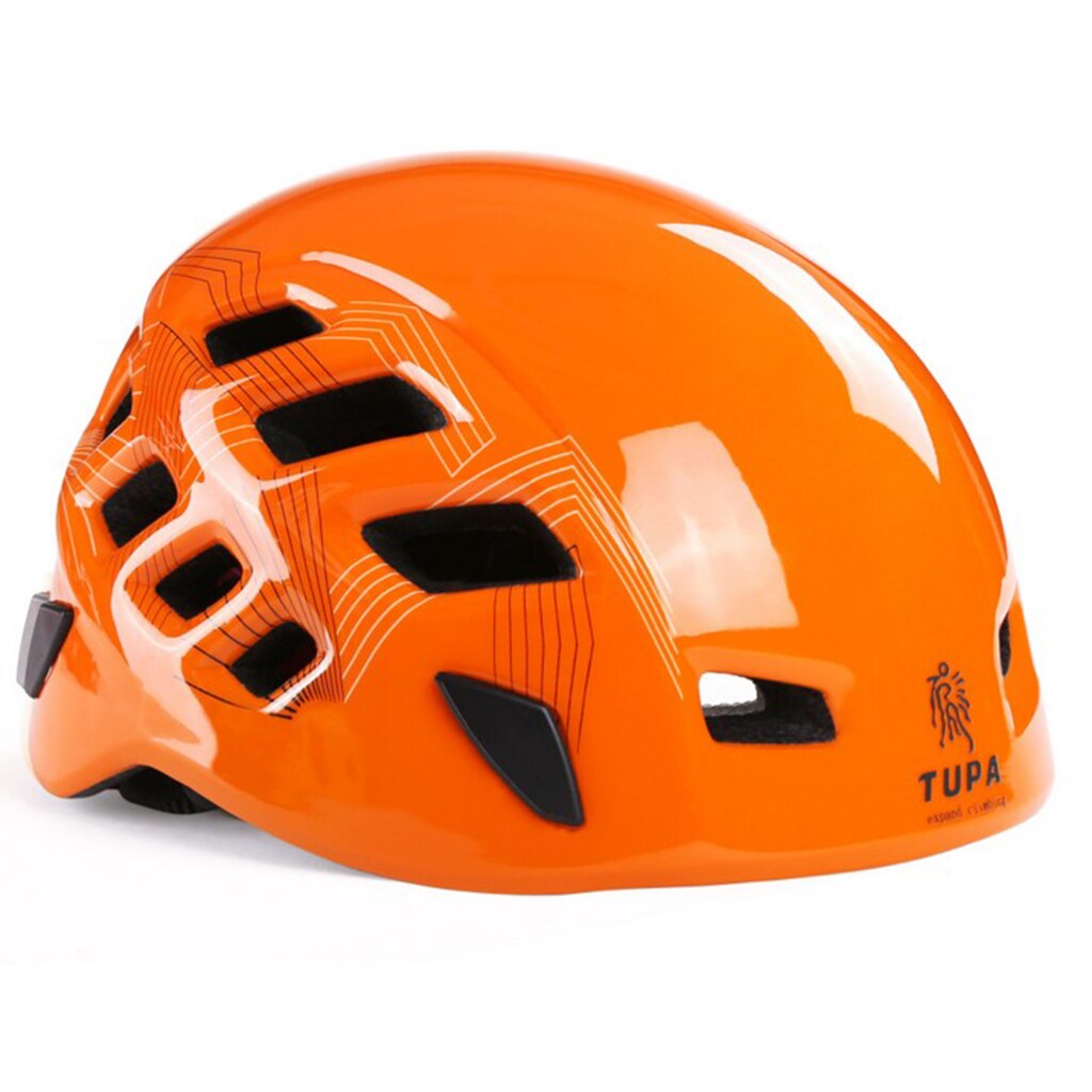 Adjustable Outdoor Sports Mountaineering Helmet Sa... – Vicedeal