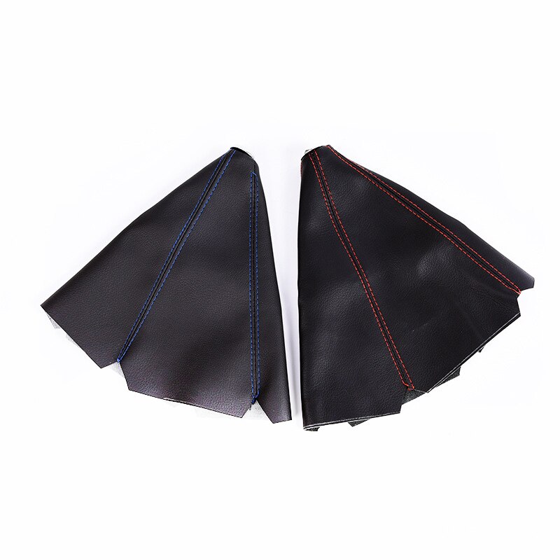 universal typePU leather car automatic shift colla... – Grandado