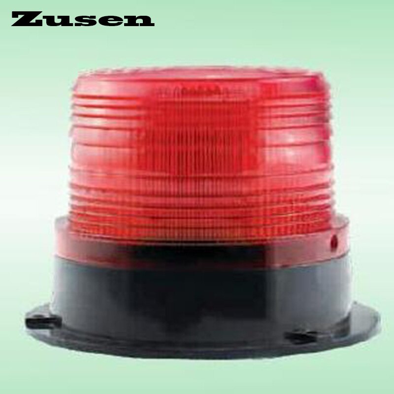 Zusen TB5188 220v signal light Engineering vehicle... – Vicedeal
