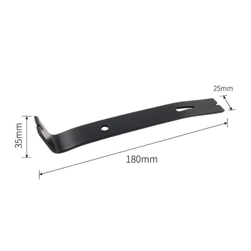 Multi-functional Nail Puller Woodworking Nail Remo... – Grandado