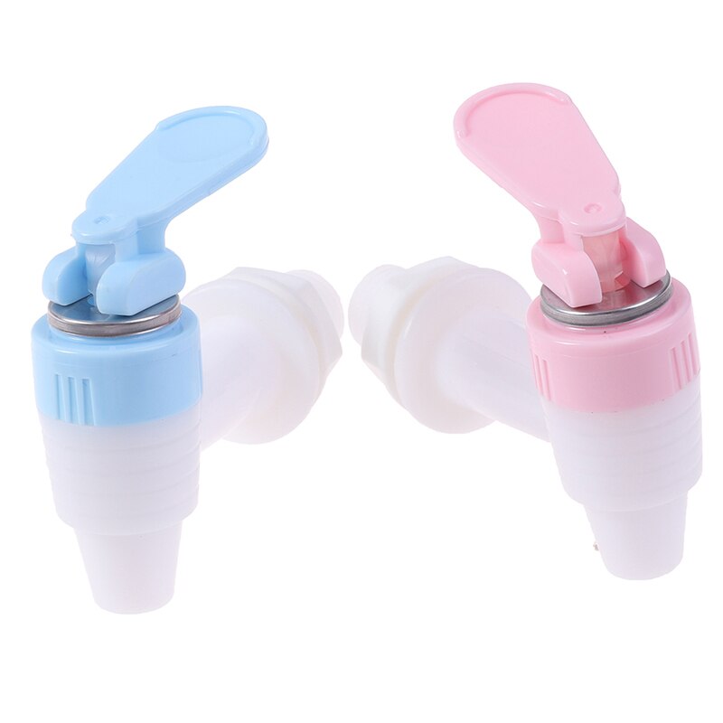 1Pc Glas Wijn Fles Plastic Kraan Jar Wijn Vat Wate... – Grandado