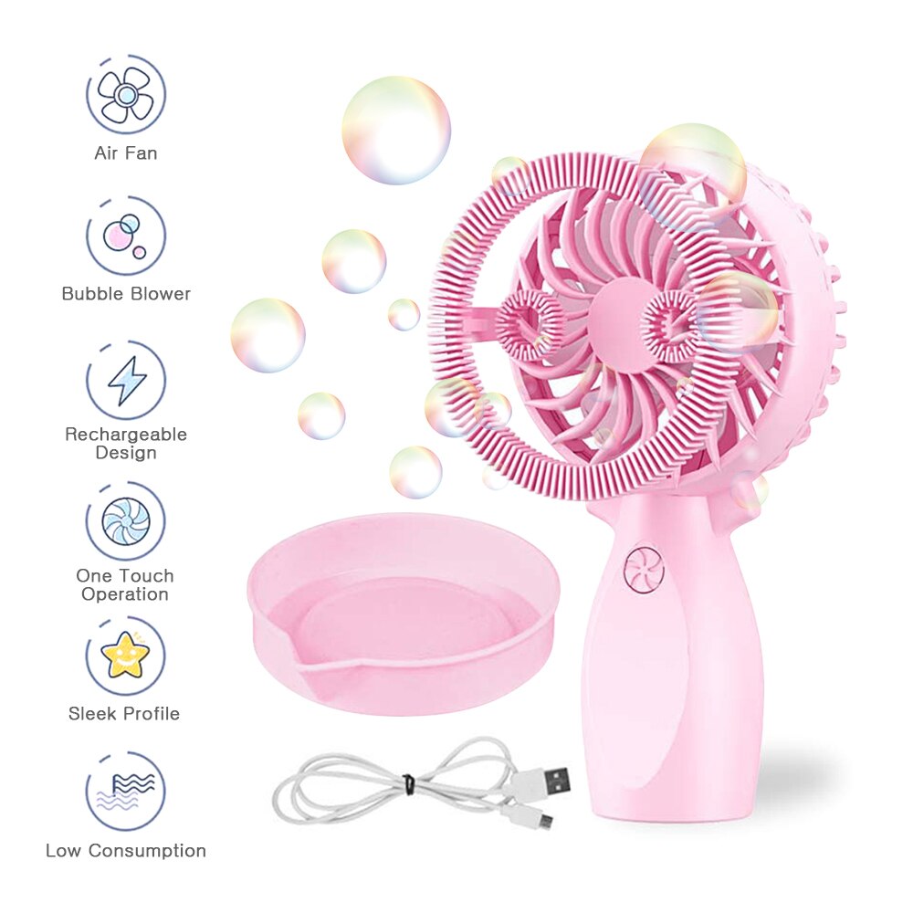 Bubble Camera Music Bubble Machine Bubble Machine ... – Grandado