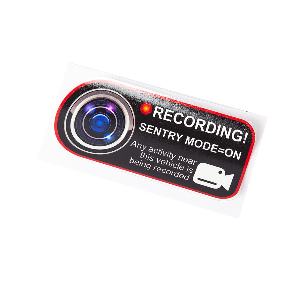 Vxvb – autocollants pour vitres, pour Tesla modèle... – Grandado